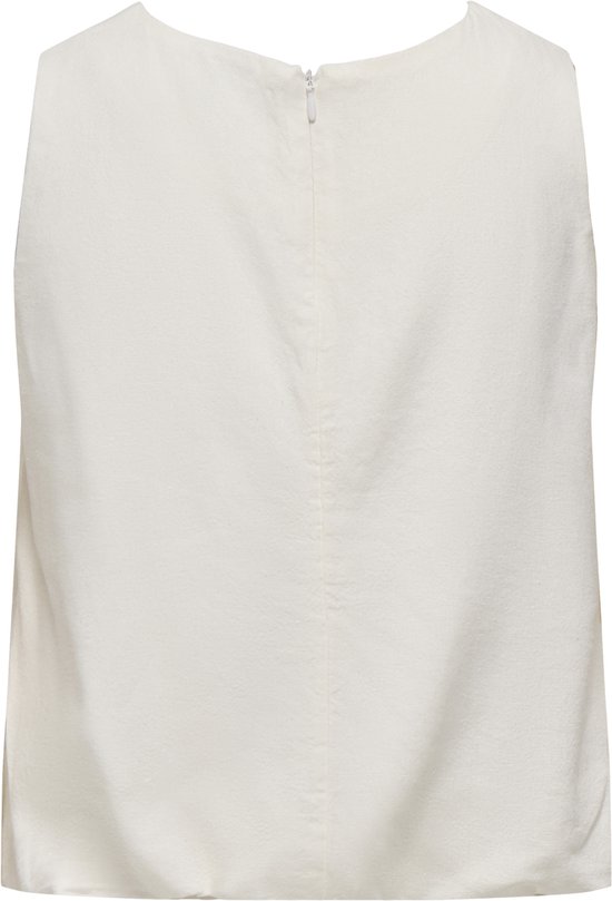 ONLY Top ONLGOA linnen Top | bol