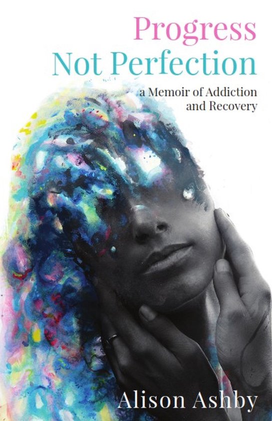 Progress Not Perfection (ebook), Alison Ashby | 9781662950100 | Boeken | bol