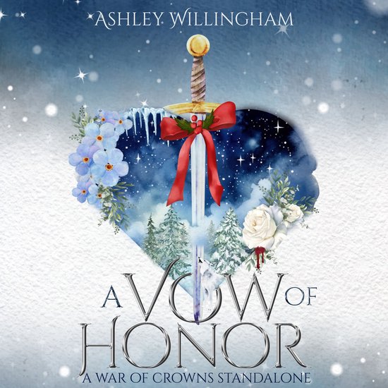 Vow of Honor, A, Ashley Willingham | 9798347845866 | Boeken | bol