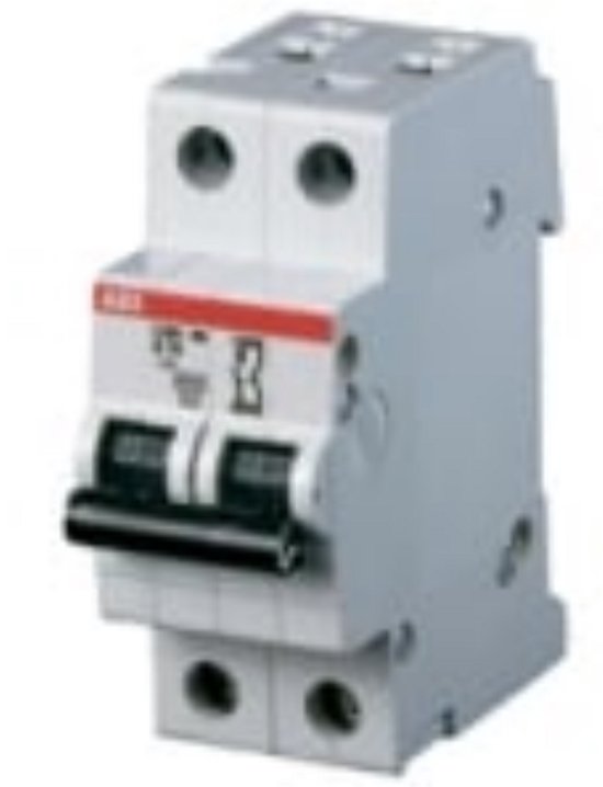 ABB Installatieautomaat 1PN 6KA C40 NA | bol