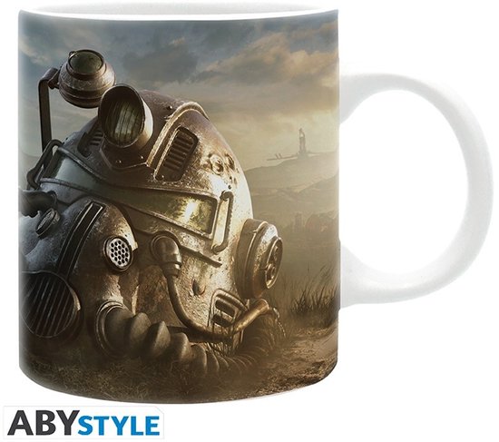 Fallout 76 Dawn Mok | bol