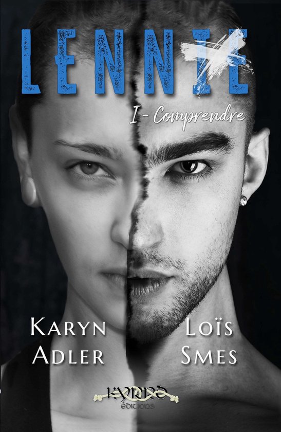Lenn(y) 1 - Lennie - 1 : Comprendre (ebook), Karyn Adler ...