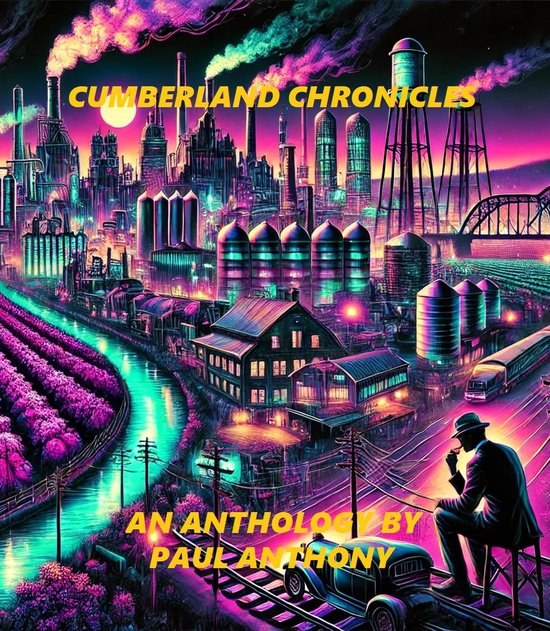 Cumberland Chronicles (ebook), Paul Anthony | 9798230687900 | Boeken | bol