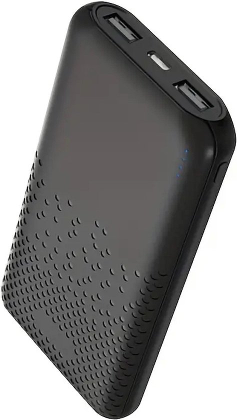 Powerbank - 10000mAh - USB Type-C Power Bank | bol