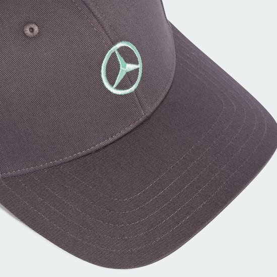 adidas Performance Mercedes - AMG Petronas Formula One Team Fan Cotton ...