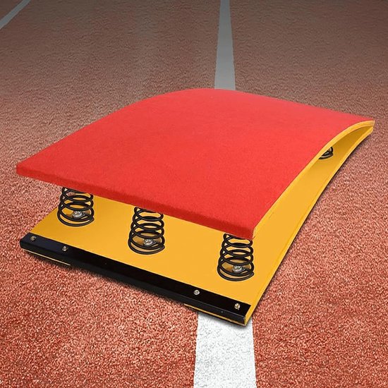 Pro Gymnastics Springplank Vault voor kinderen, hoge springplanken met ...