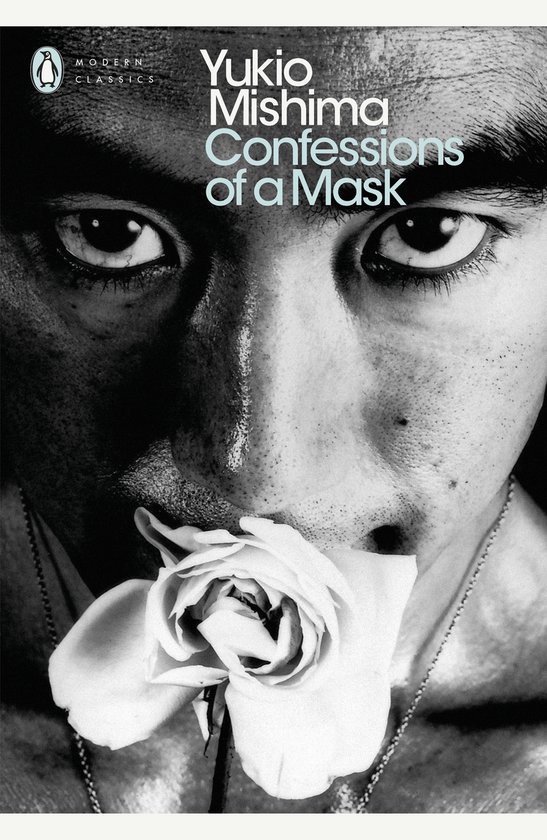 Confessions of a Mask, Yukio Mishima | 9780241301197 | Boeken | bol