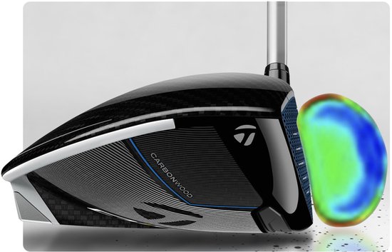 TaylorMade SpeedSoft Ink Multi Golfballen 2025 - Wit - 12 Stuks | bol