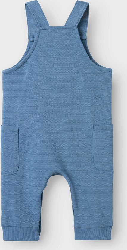 Name It baby jongens boxpak LULAR Coronet Blue Regular Fit | bol