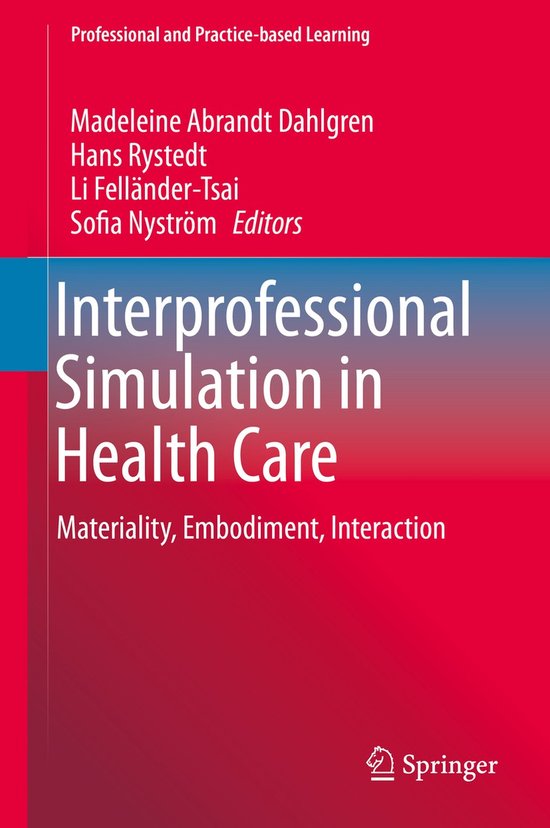 Professional and Practice-based Learning26- Interprofessional ...