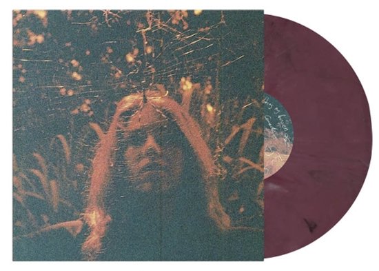 Turnover - Peripheral Vision (LP) (10th Anniversary Edition) (Coloured ...