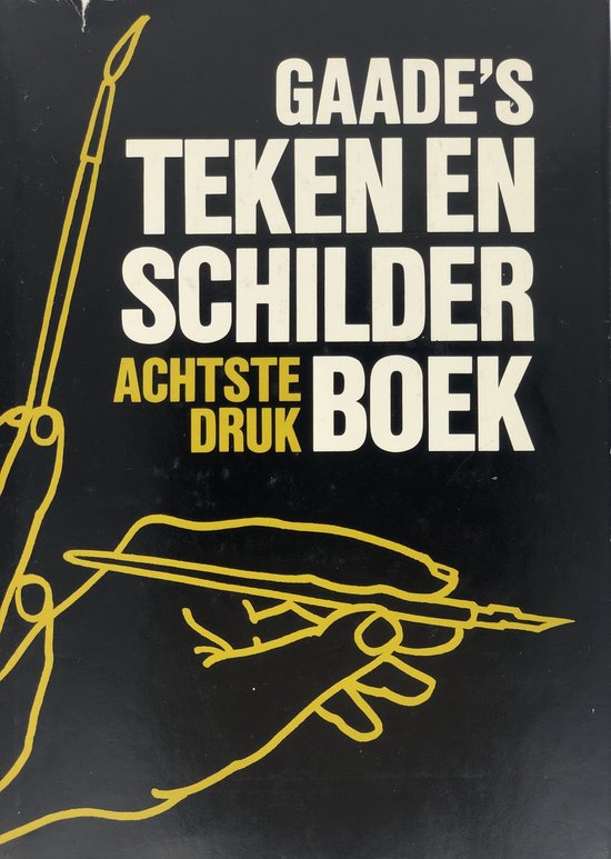 Teken Boeken Kopen - Leer en begin tekenen!