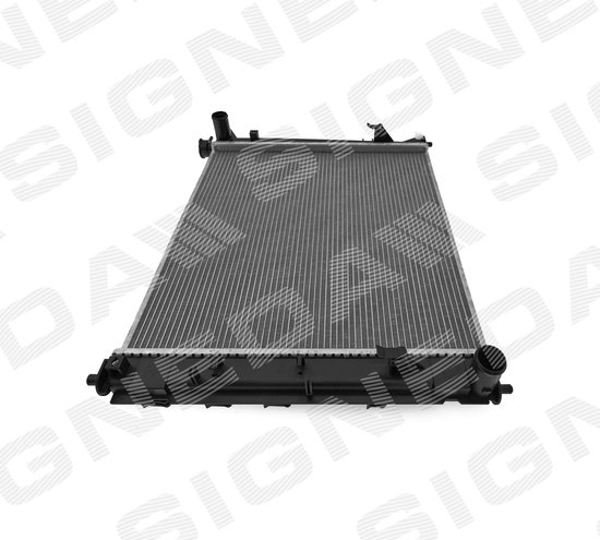 RADIATOR VOOR KIA SPORTAGE SL 2010-2015 253102Y000 KOYORAD | bol