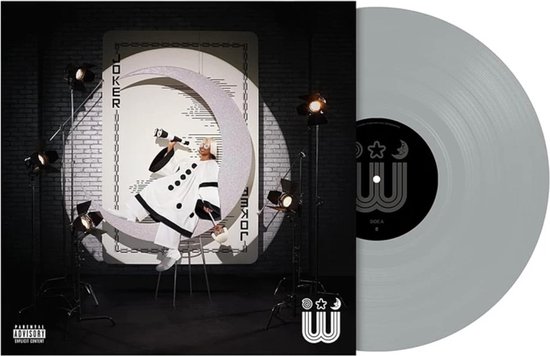 Tierra Whack - World Wide Whack (LP) (Coloured Vinyl) (Limited Edition ...