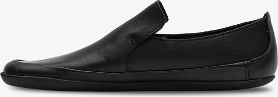 Vivobarefoot Opanka II - Obsidian - Vrouwen Barefoot Schoenen - Maat 37 ...