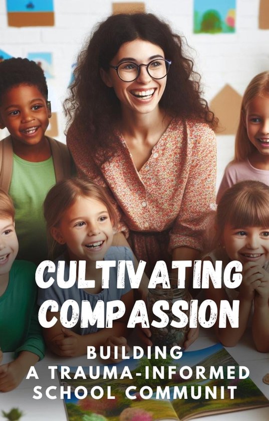 Cultivating Compassion: Building A Trauma-Informed School Communit ... Cultivating Compassion: Building A Trauma-Informed School Communit ...