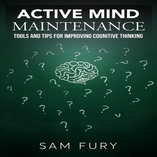 Active Mind Maintenance, Sam Fury | 9798868600500 | Boeken | bol