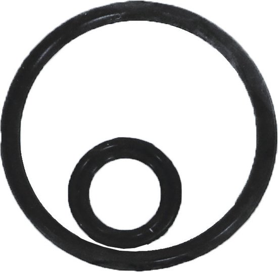Tetra O-Ring GC40 & GC50 | bol