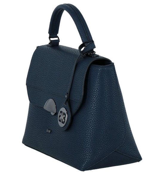 BOO! Rioja Blauwe Handtas Dames OS | bol