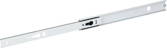 Geleider rail van vrieslade RECHTS 250 x 10 x 30 mm koelkast Origineel ...