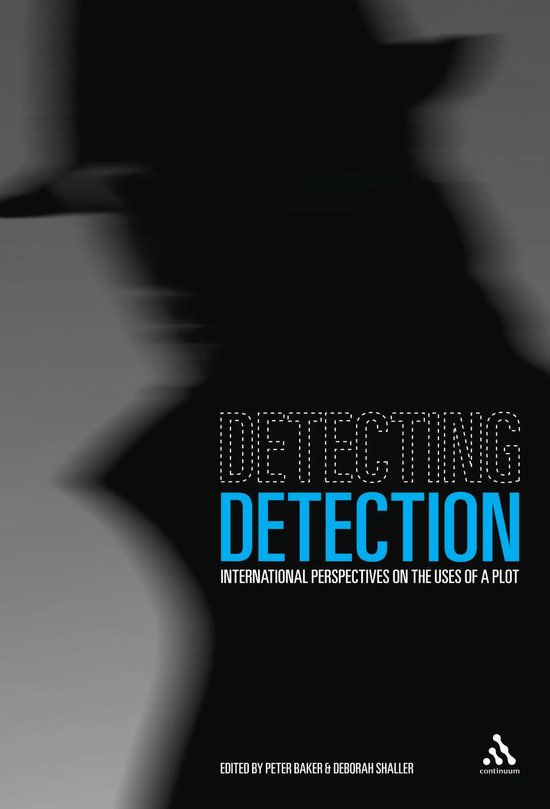 Detecting Detection (ebook) | 9781441168344 | Boeken | bol.com