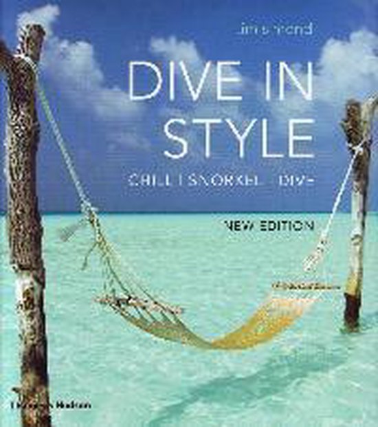Dive in Style, Tim Simond | 9780500288689 | Boeken | bol.com
