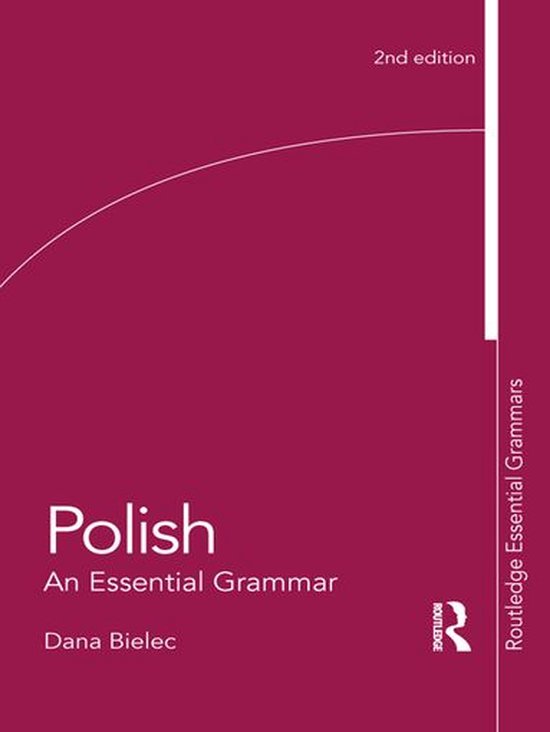 Polish (ebook), Dana Bielec | 9781136509759 | Boeken | bol
