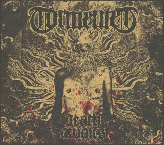 Death Awaits, Tormented | CD (album) | Muziek | bol.com