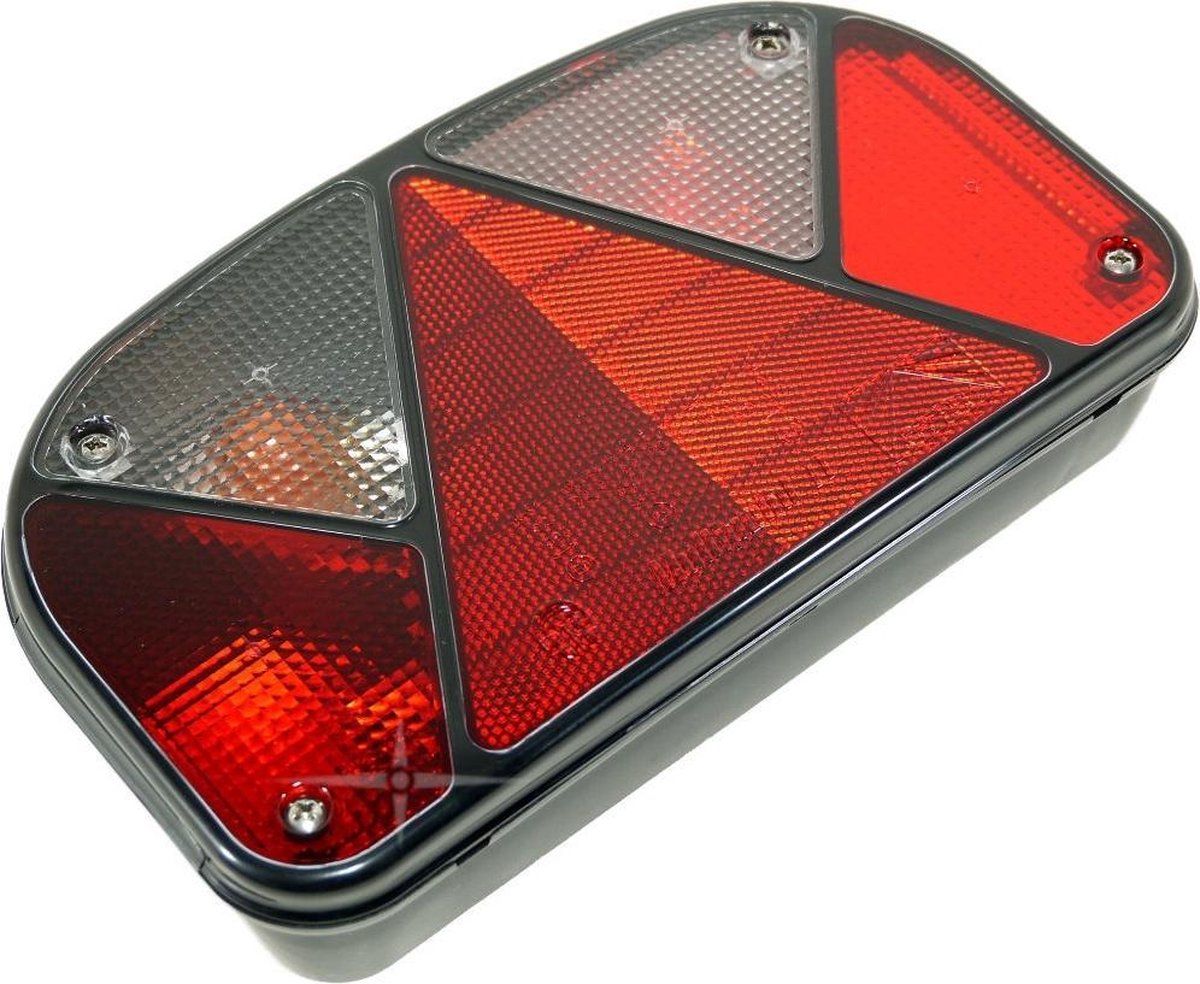 Aspock Multipoint 2