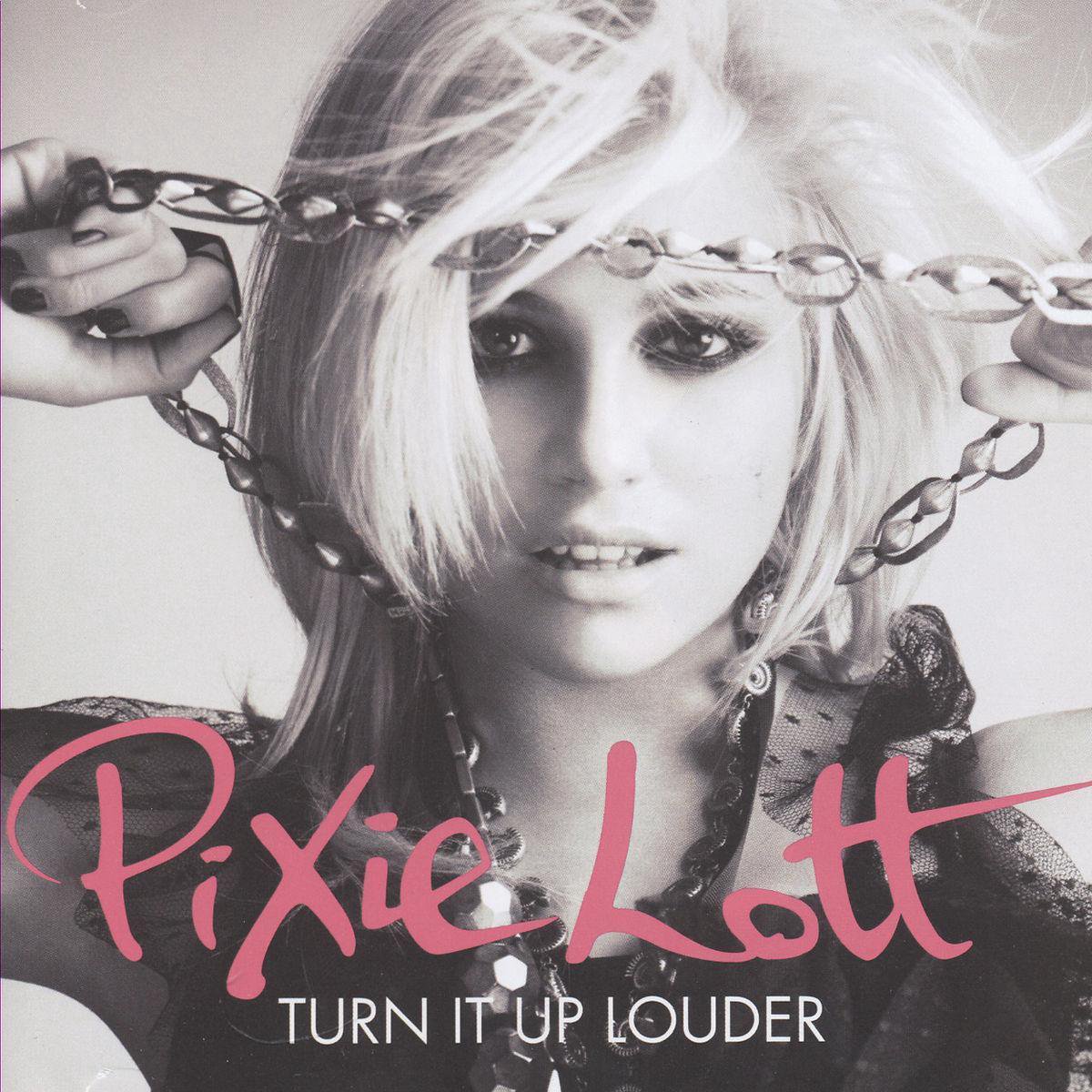 Turn It Up, Pixie Lott | CD (album) | Muziek | bol.com