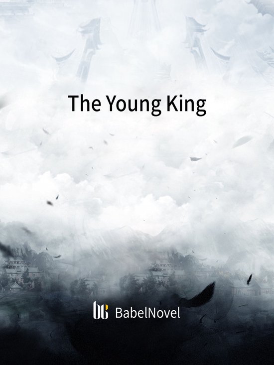 Volume 4 4 - The Young King (ebook), Kuang Wujiuye | 9781647961237 ...