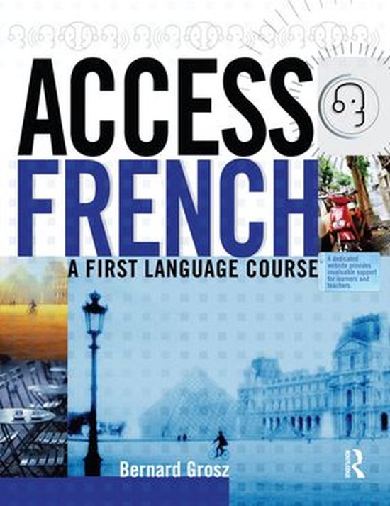Access French (ebook), Henriette Harnisch | 9781317858676 | Boeken | bol