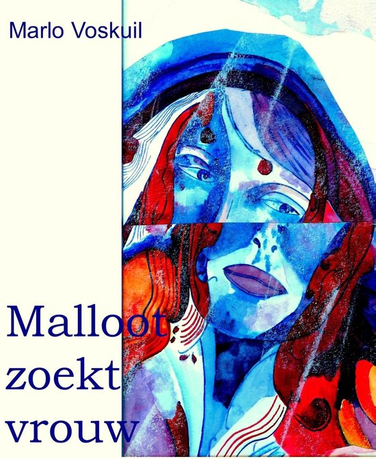 Malloot zoekt vrouw (ebook), Marlo Voskuil | 9789462170636 | Boeken ...