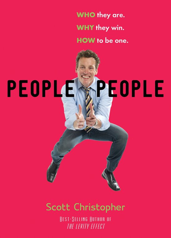 NONE - People People (ebook), James Claflin | 9781423633044 | Boeken | bol
