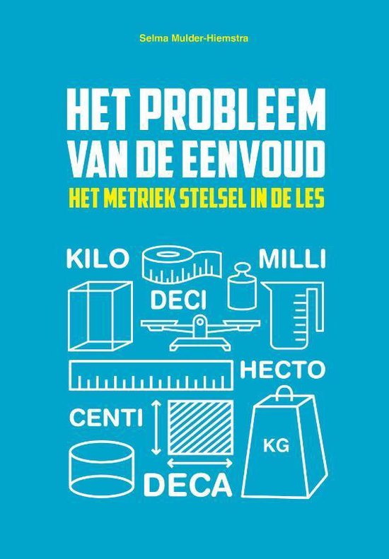 Het probleem van de eenvoud | 9789023257950 | Selma Mulder-Hiemstra ...