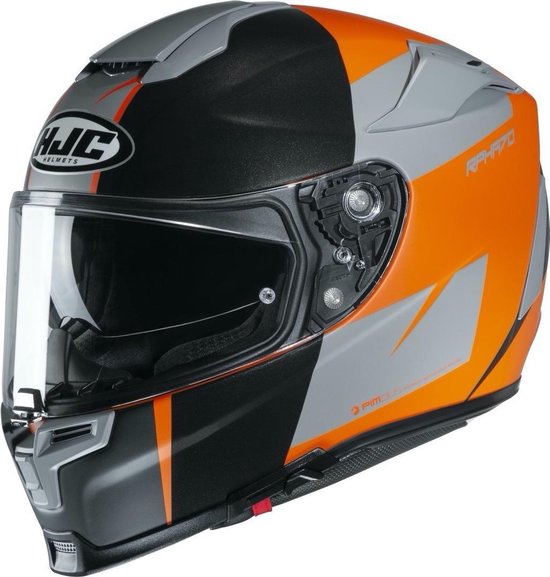 HJC RPHA 70 Terika motorhelm | bol.com