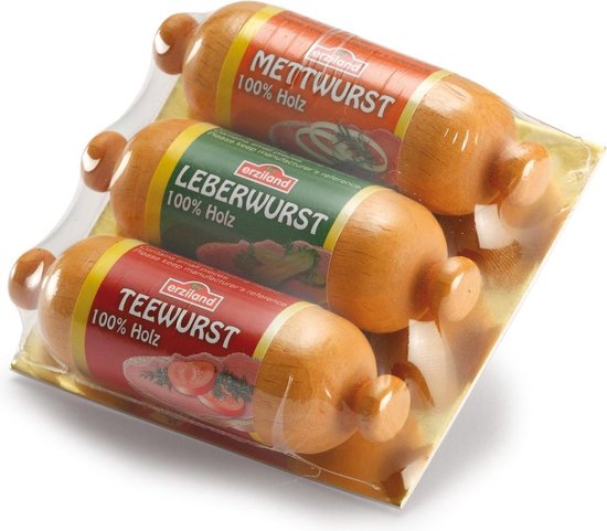 Smeerworst | bol.com