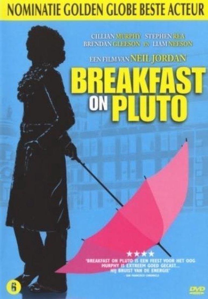 Breakfast On Pluto (Dvd), Liam Neeson | Dvd's | bol