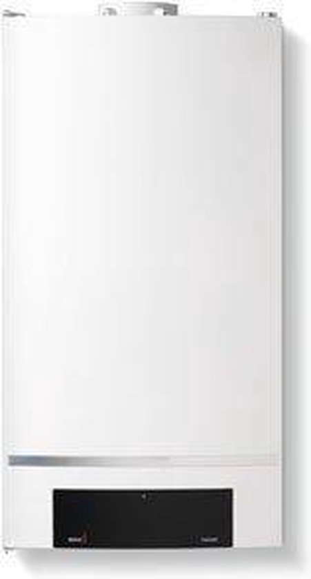 Nefit TopLine II HR gaswandketel zonder warmwatervoorziening met energielabel A HR50 | bol