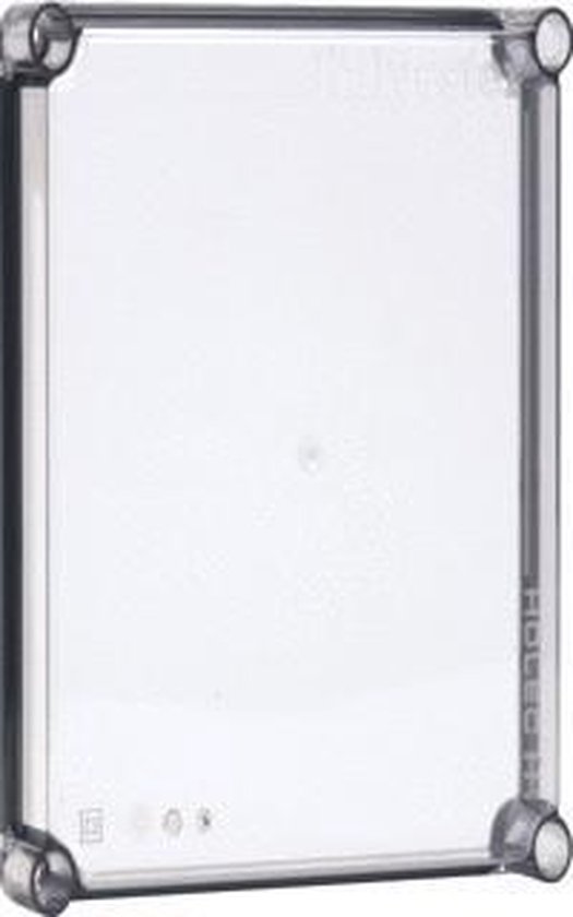 EATON INDUSTRIES Halyester Deksel Installatie Behuizing - 1860753 ...