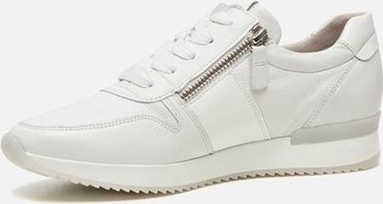 Gabor Sneakers wit - Maat 43.5 | bol