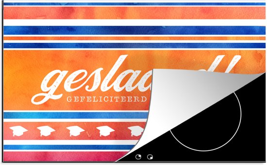 Inductie beschermer - Inductie Mat - Kookplaat beschermer - Spreuken ...