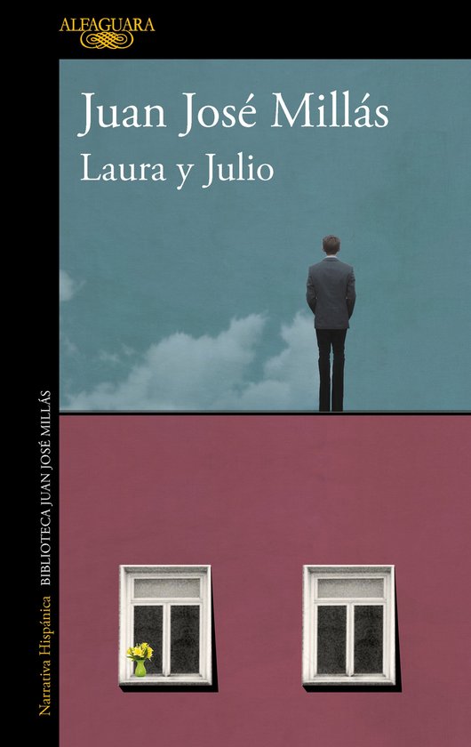 Laura y Julio (ebook), Juan José Millás | 9788420475523 | Boeken | bol