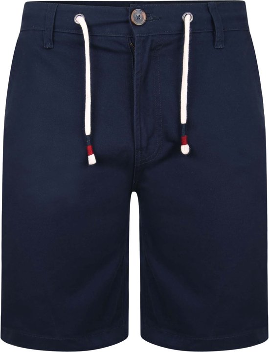 Threadbare Denim Corps Seacliffe Korte Broek | bol.com