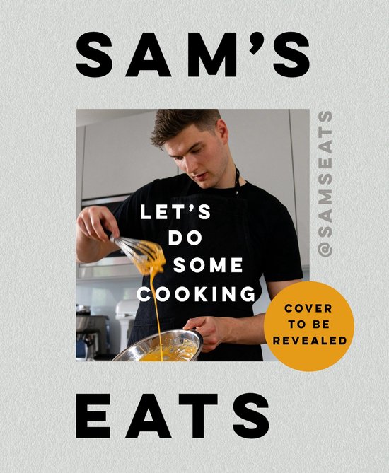 Sam's Eats, Sam Way | 9780316566872 | Boeken | bol