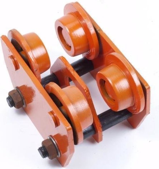 Topgear Takel Loopkat Verstelbaar 3 Ton | bol