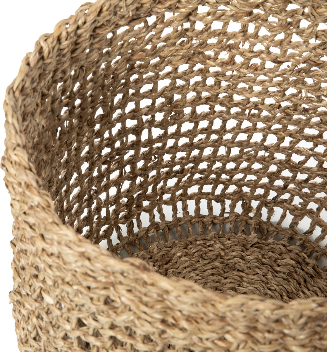 De Lang Co Mand - Naturel - M | bol.com