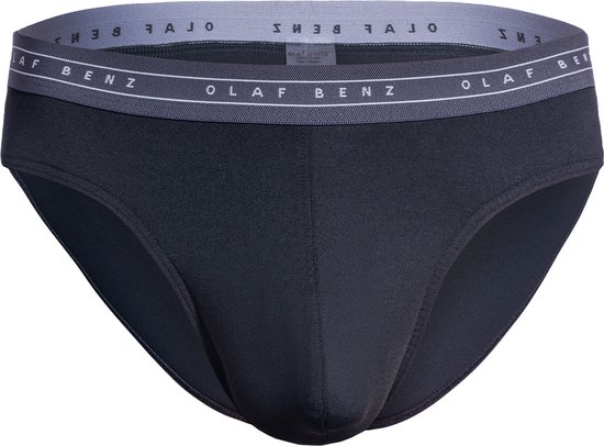 olaf benz Heren slip / onderbroek RED2059 | bol