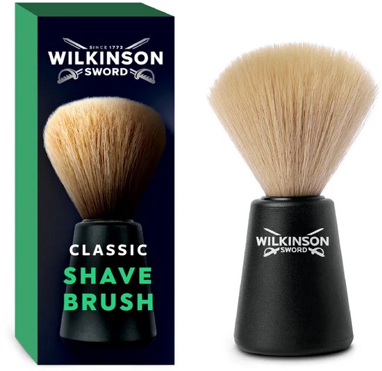 Wilkinson Shave brush 1 Stuks | bol