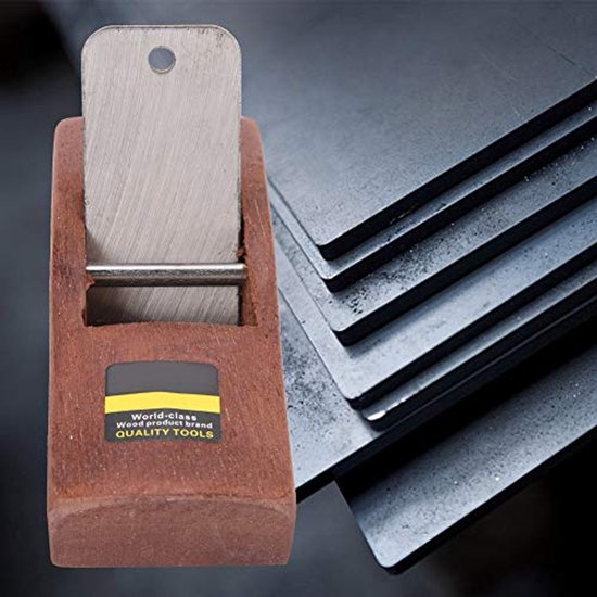 110 MM handschaaf voor houtbewerking, handgereedschap voor ...